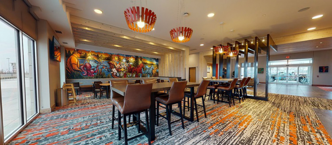 Running Aces Casino & Racetrack