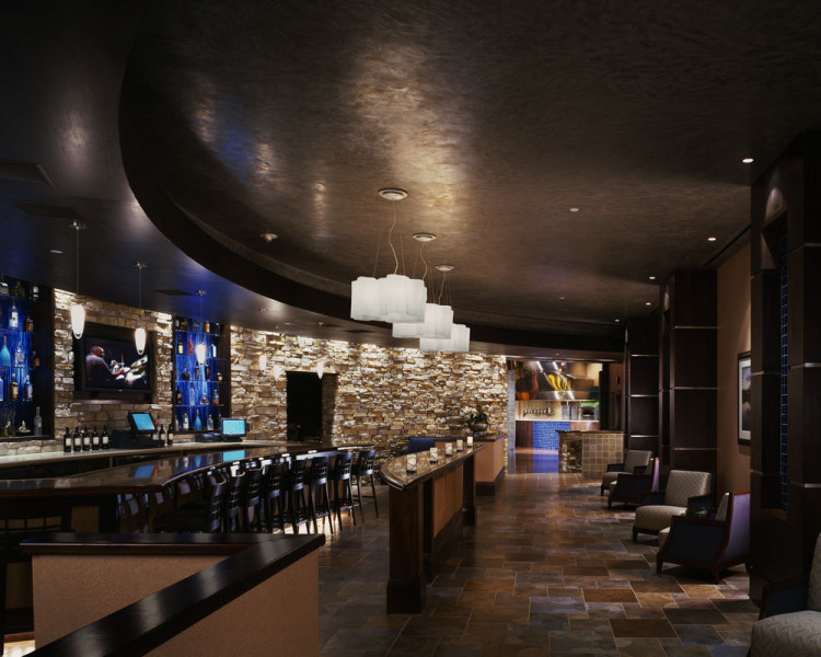 Silver Slipper Casino