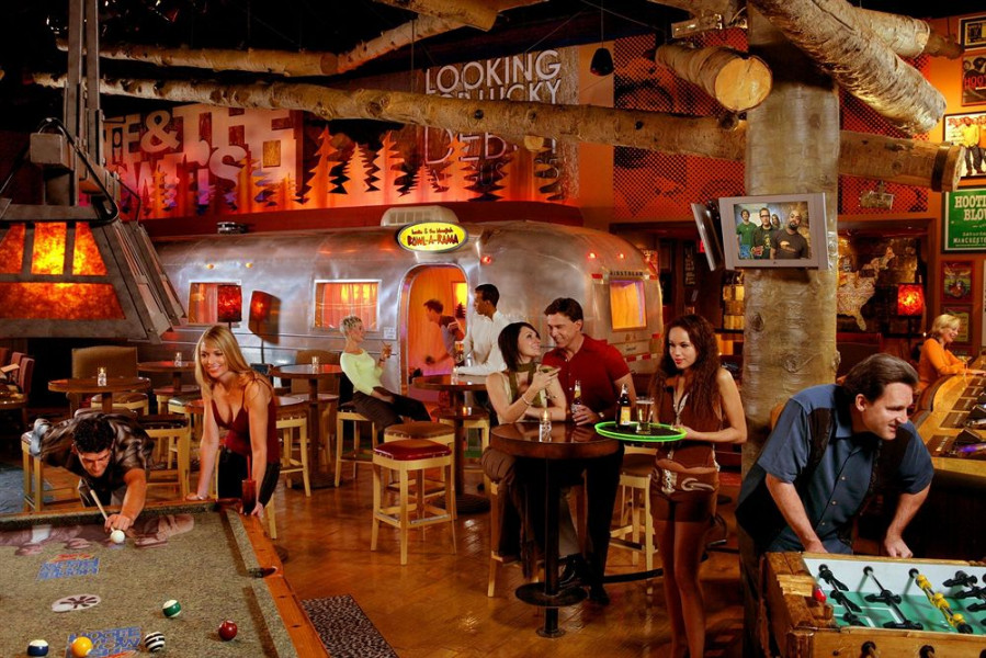 Silverton Hotel Casino