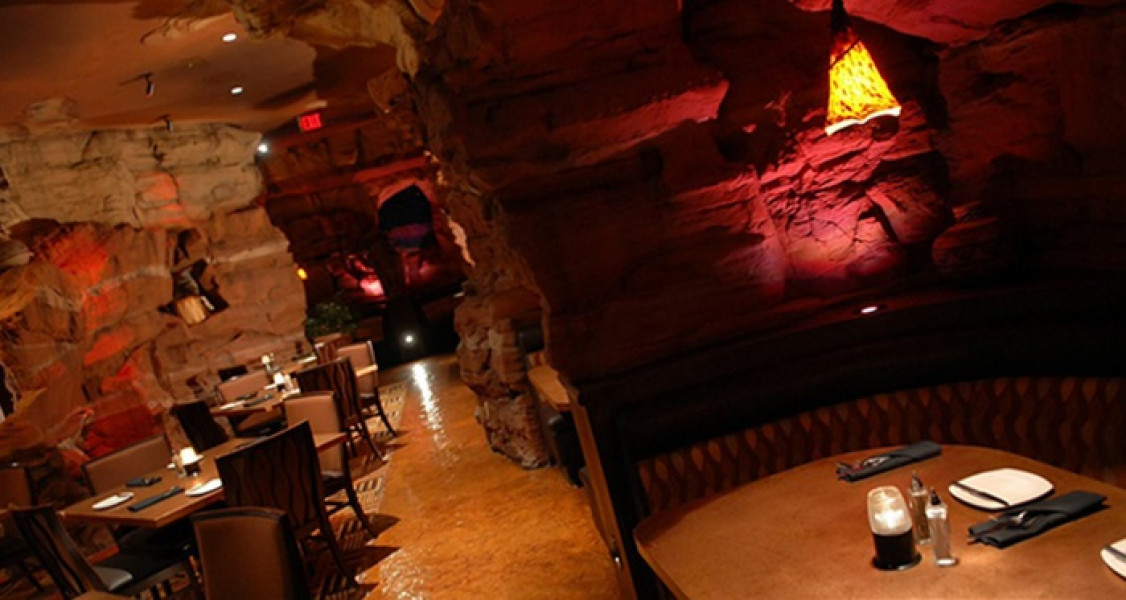 Cliff Castle Hotel & Casino