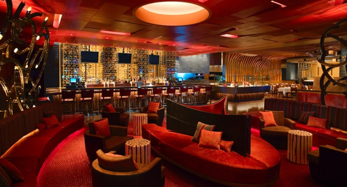 Borgata Hotel Casino and Spa