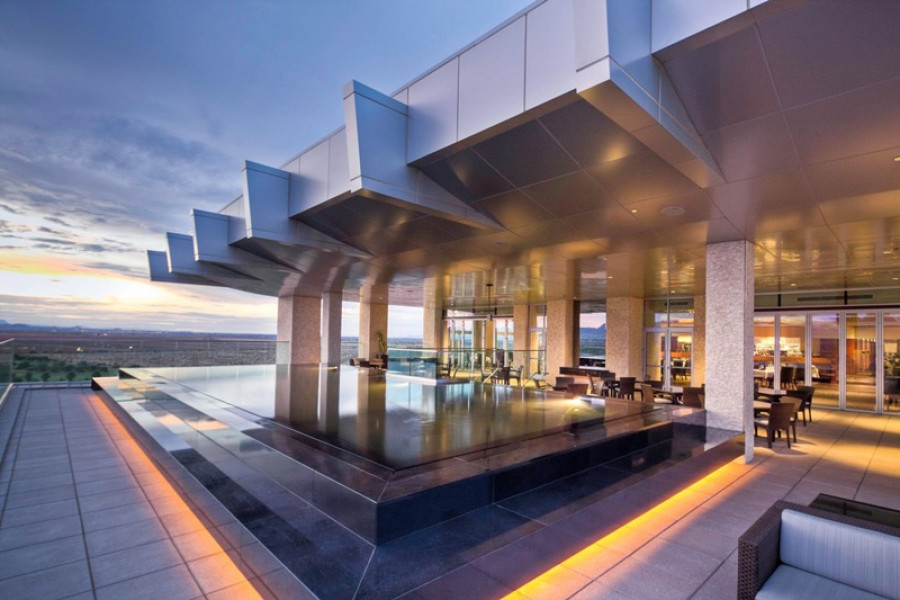 Talking Stick Casino Resort