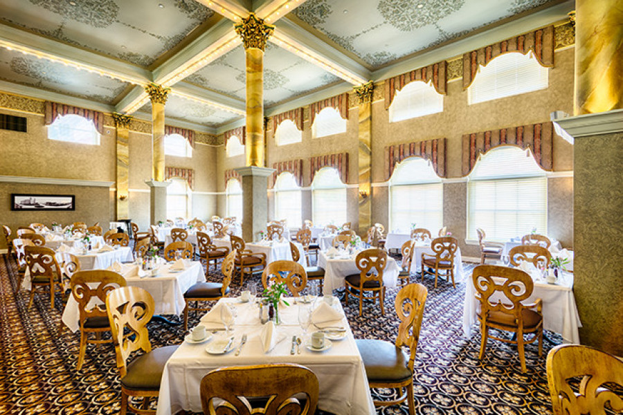 French Lick Casino Resort