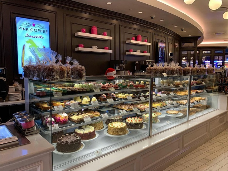 Morongo Casino Resort & Spa