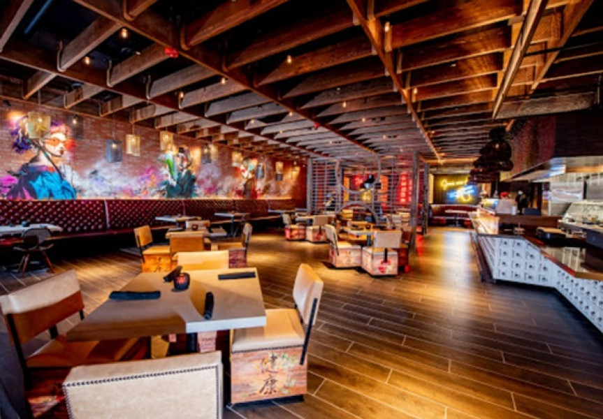 Live! Casino & Hotel Philadelphia