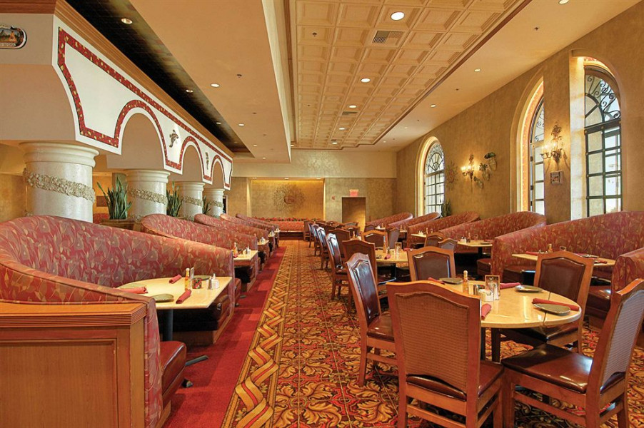 Suncoast Hotel & Casino Las Vegas