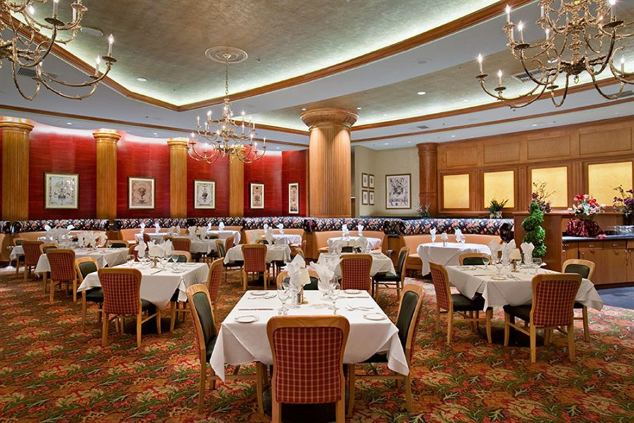 Suncoast Hotel & Casino Las Vegas