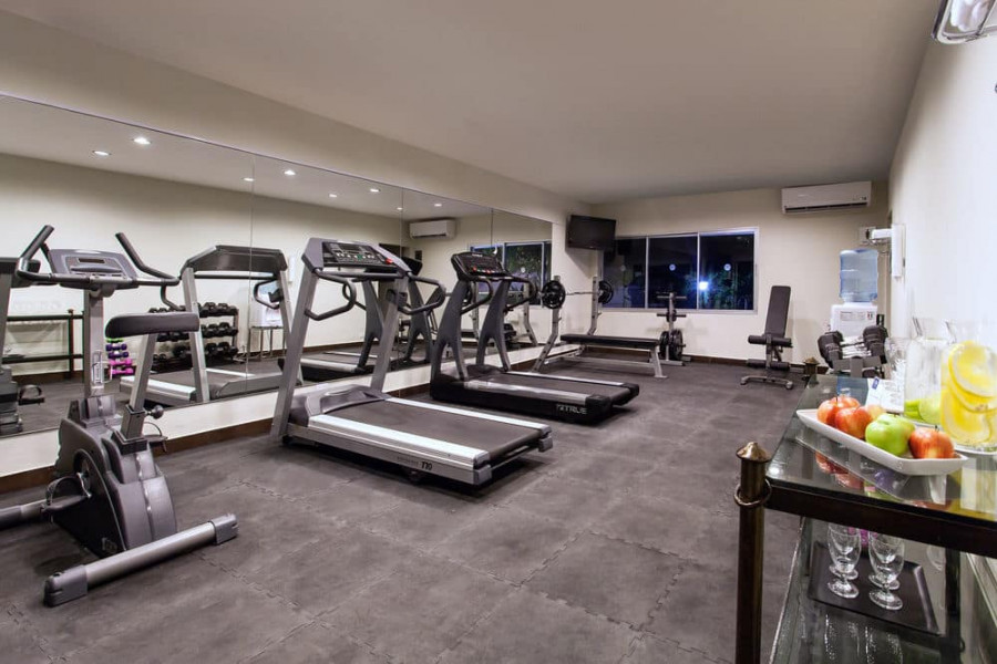 NH Haiti El Rancho Hotel & Casino