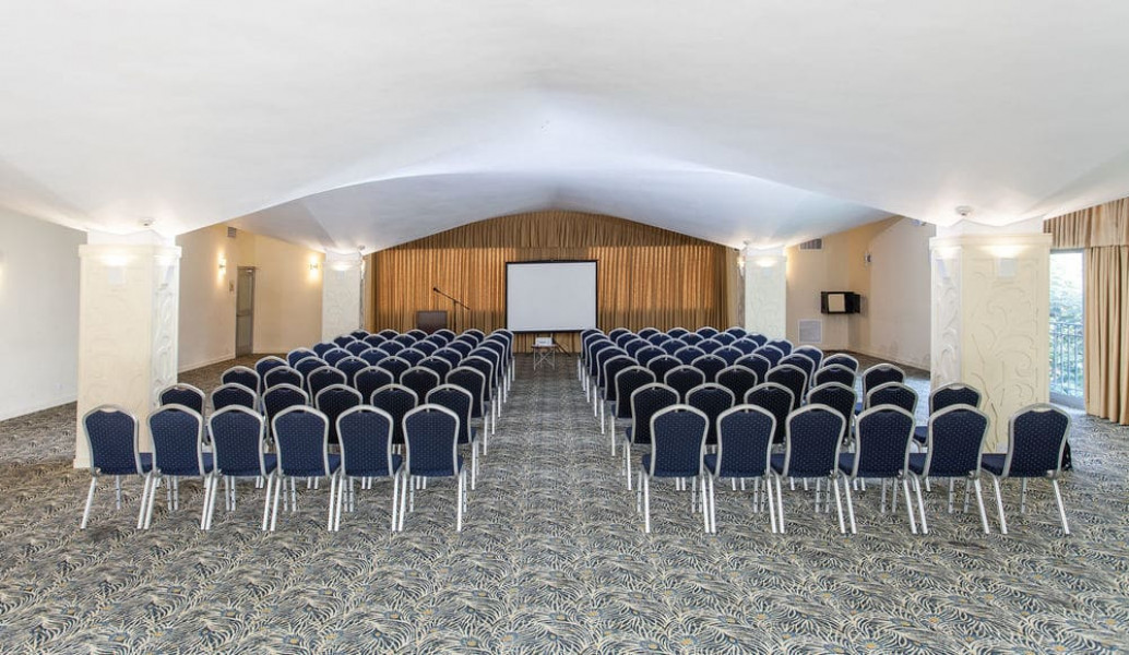 NH Haiti El Rancho Hotel & Casino