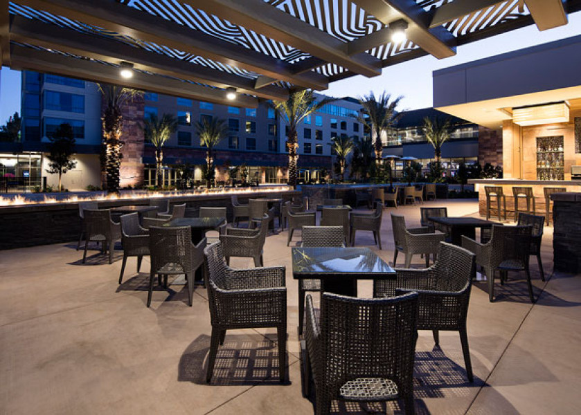 Viejas Casino & Resort