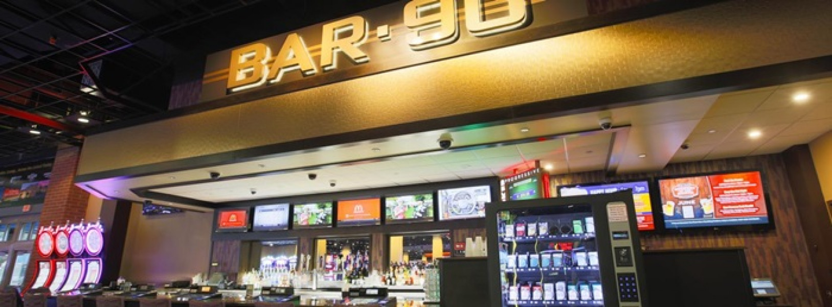 Presque Isle Downs & Casino