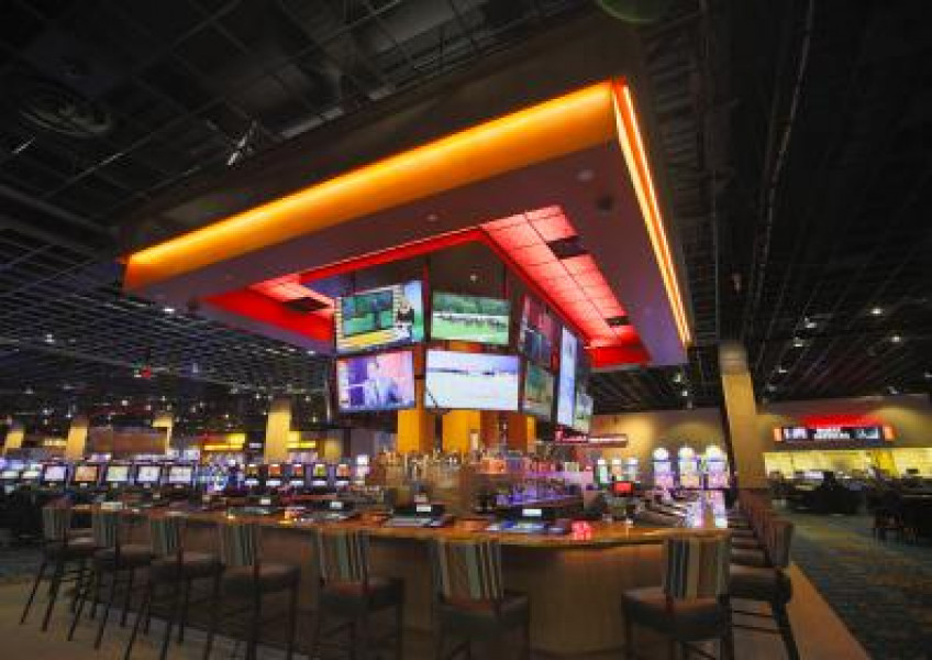 Presque Isle Downs & Casino