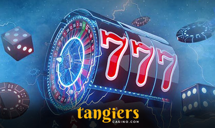 Review Tangiers Casino