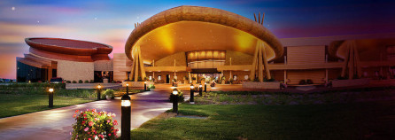 Michigan Casinos & Gambling in Michigan